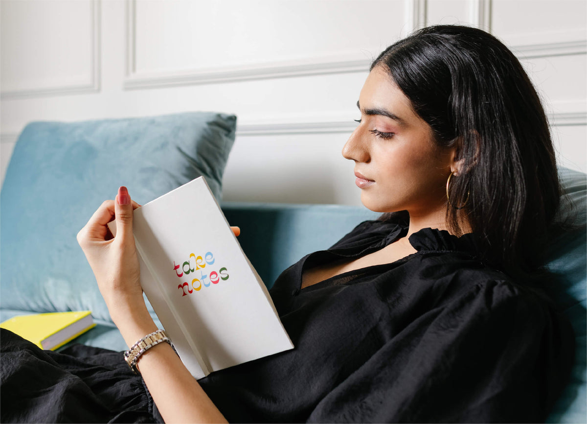 Personalised Photobooks, Planners, Notebooks, Journals & More.